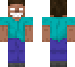 smiling | Minecraft Skins