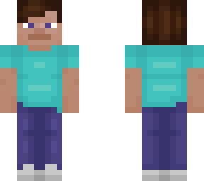 og steve | Minecraft Skins