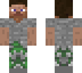 clean | Minecraft Skins