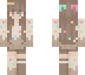Sugar Cookie | Minecraft Skin