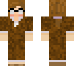 teacher | Minecraft Skins