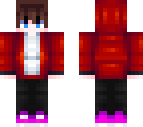 maizen jj | Minecraft Skins