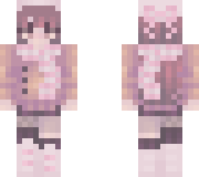 peppermint - rce * + * | Minecraft Skin