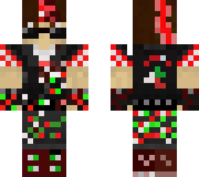 smallishbeans | Minecraft Skins