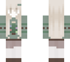 christmas tree | Minecraft Skins