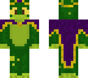 cape | Minecraft Skins