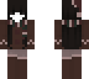 gingerbread | Minecraft Skins