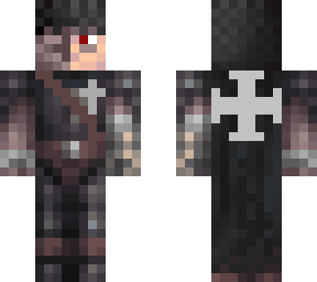 guts | Minecraft Skins