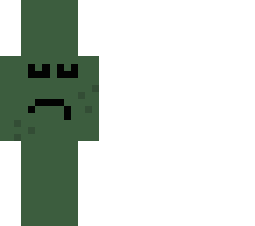 sick | Minecraft Skins