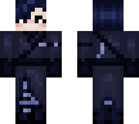 ivan alien stage | Minecraft Skins