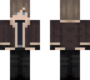 leon kennedy | Minecraft Skins