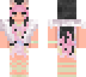 katseye | Minecraft Skins