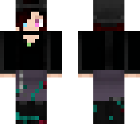 moon | Minecraft Skins