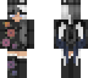 fallen angel | Minecraft Skins