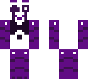 bonnie | Minecraft Skins