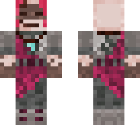 subspace phighting | Minecraft Skins