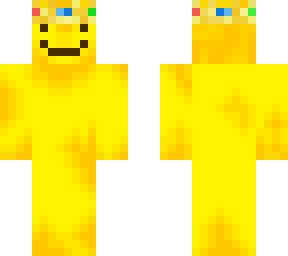 princezam | Minecraft Skins