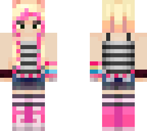 scene | Minecraft Skins