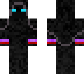 shadow | Minecraft Skins