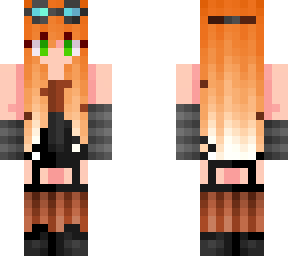 steampunk | Minecraft Skins