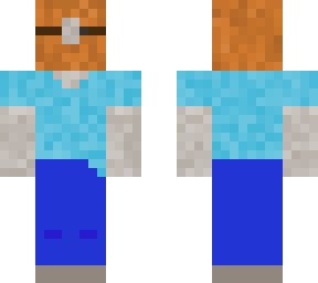 steve | Minecraft Skins