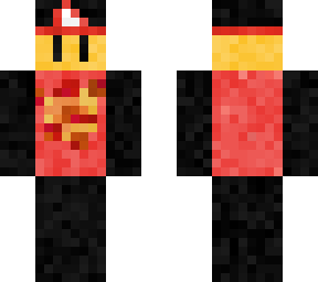 mangle | Minecraft Skins