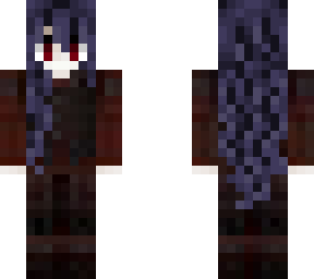 vampire smp | Minecraft Skins