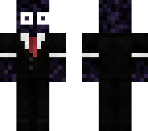 vex | Minecraft Skin