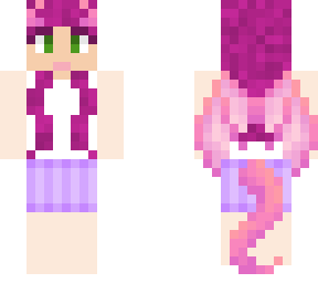 princess | Minecraft Skins