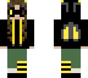 alien | Minecraft Skins