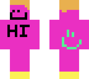 camman18 | Minecraft Skins