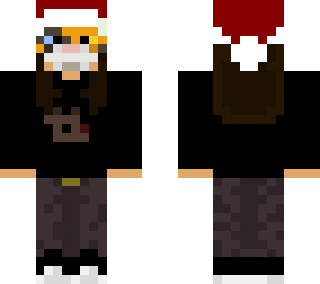 ely | Minecraft Skins