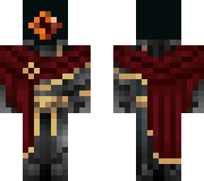 Eye | Minecraft Skin
