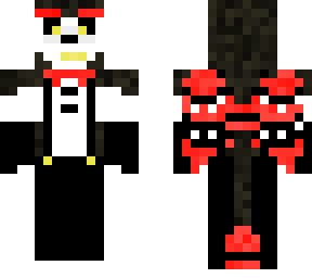 husk | Minecraft Skins