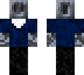 Mace101 | Minecraft Skin