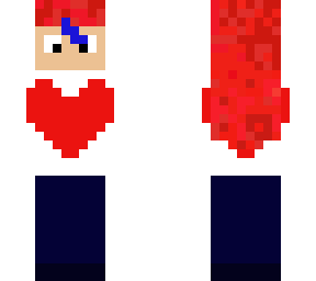 mom | Minecraft Skins