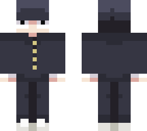 mob | Minecraft Skins
