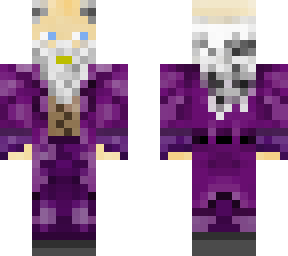 wizard | Minecraft Skins