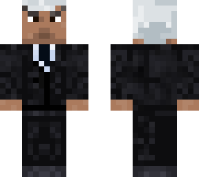 obama | Minecraft Skins