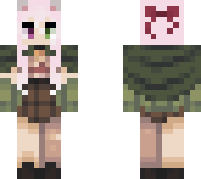 og skin | Minecraft Skins