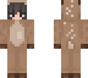 reindeer | Minecraft Skins
