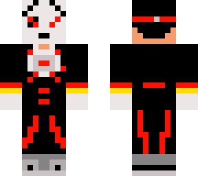 renard | Minecraft Skins