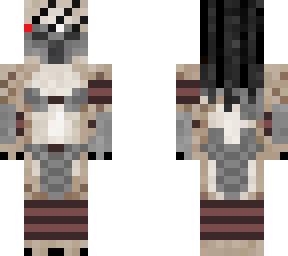predator | Minecraft Skins