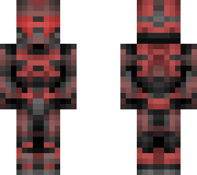 spartan | Minecraft Skins