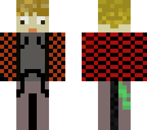 sped johst | Minecraft Skin