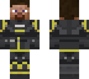 helldiver | Minecraft Skins