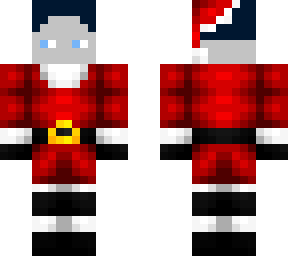 bastighg v5 | Minecraft Skins