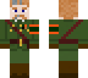 chip | Minecraft Skins