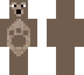 bear | Minecraft Skins