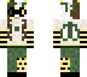 smp | Minecraft Skins